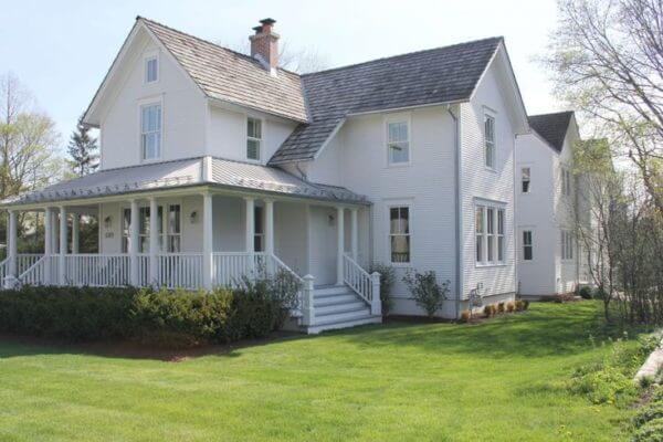 A Complete Guide to Finding Your House Style. | Down Leah's Lane