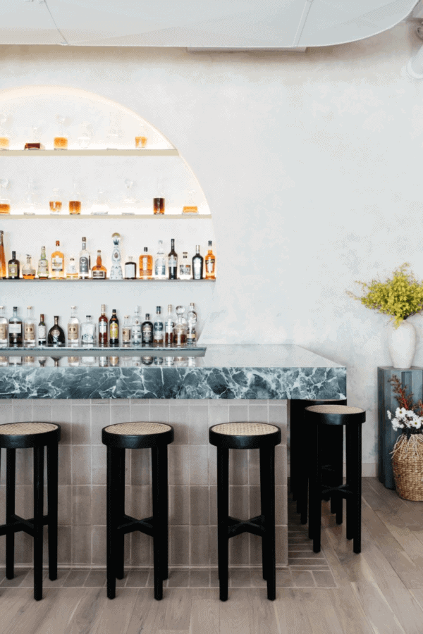 10 Marble Styles You Will Fall in Love With - Down Leah's Lane