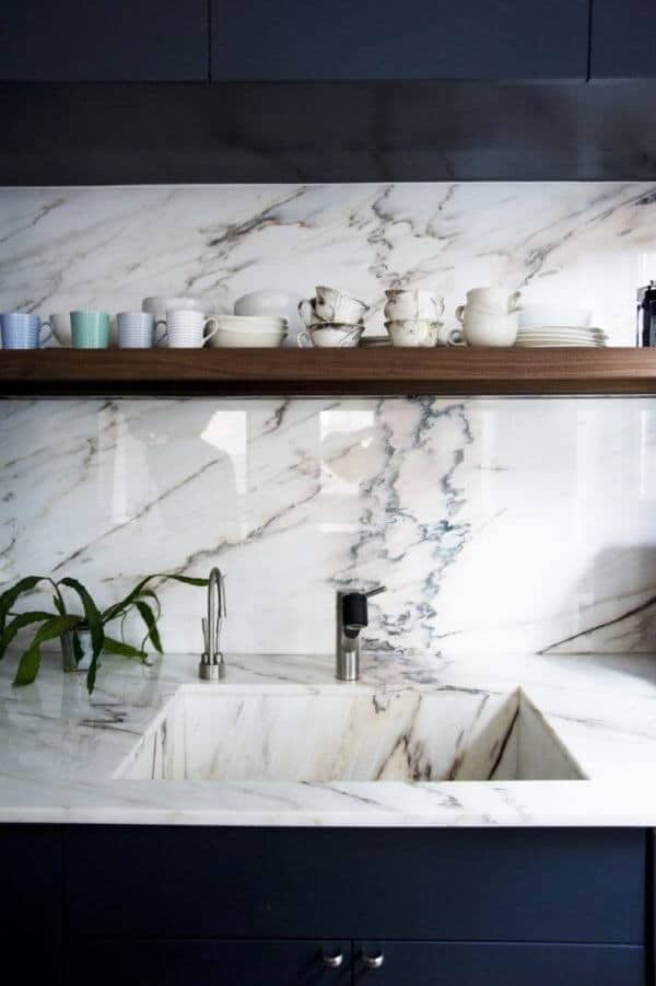 10 Marble Styles You Will Fall in Love With - Down Leah's Lane